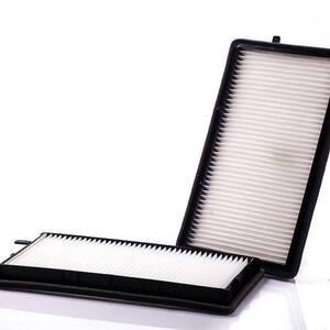 Premium Guard Cabin Air Filter fits 2007-2012 Mazda CX-7 PC4579 - The ...