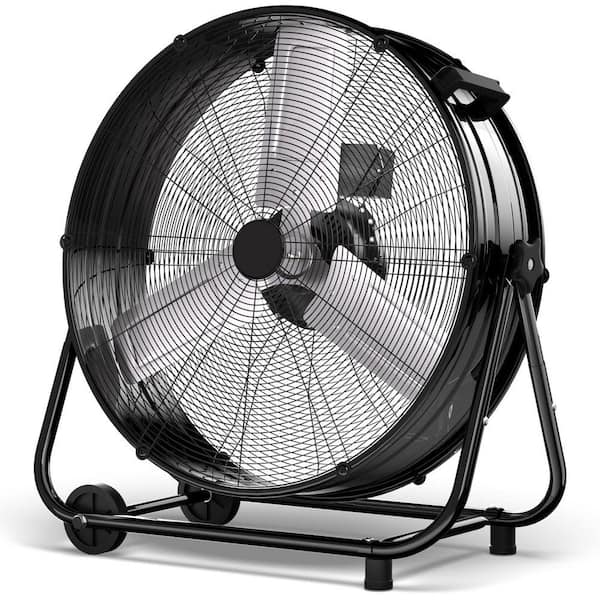 36 in - Industrial Fans - The Home Depot