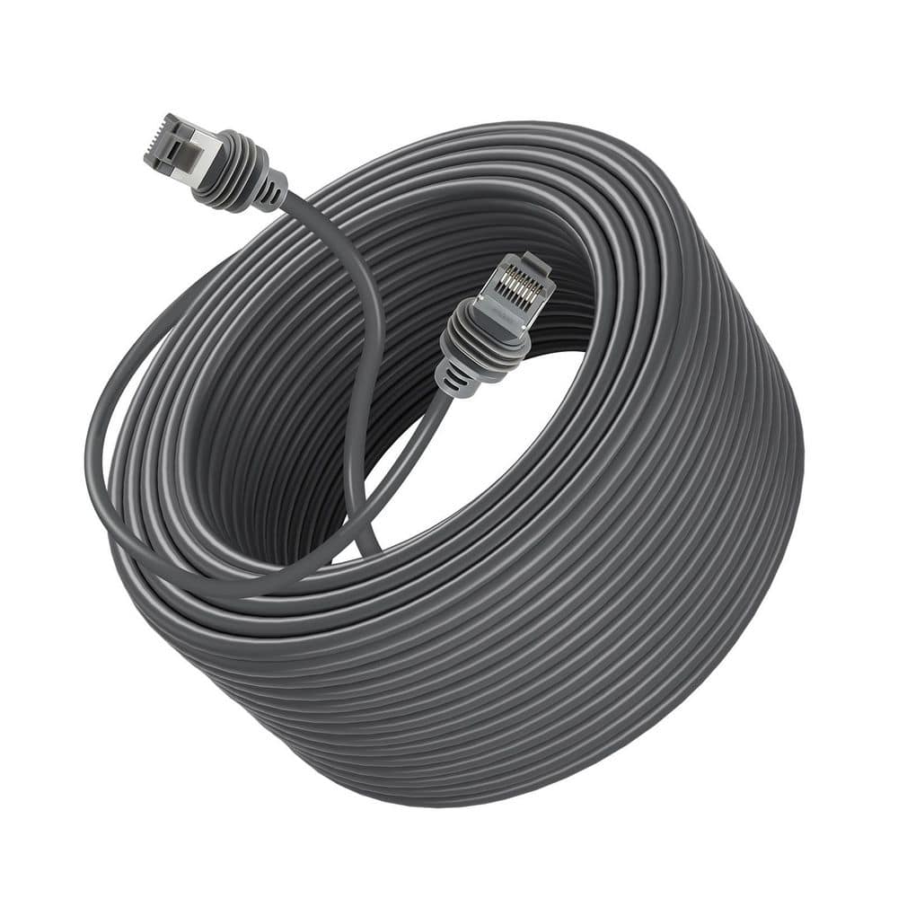 SKYSHALO Starlink Gen 3-Copper Extension Cable Compatible with Standard ...