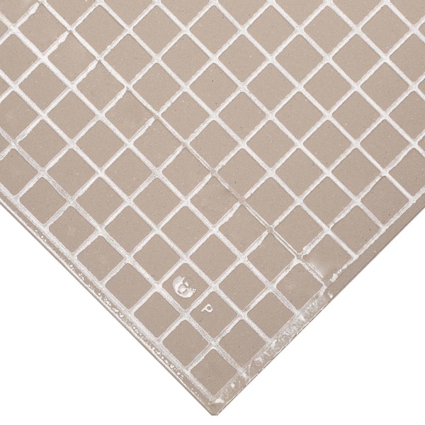 Marazzi Travisano Trevi 18 in. x 18 in. Porcelain Floor and Wall Tile ...