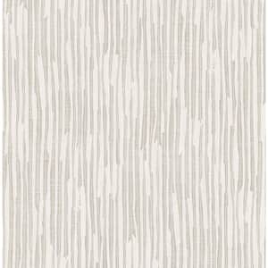 Peel & Stick/Removable - Grey - Wallpaper - The Home Depot