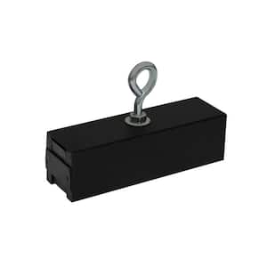 Master Magnet 100 lb. Pull Power Handle Magnets 96544 - The Home Depot