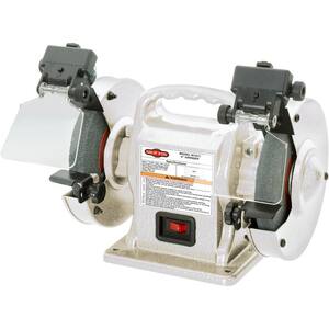 Shop Fox 18 in. VS Scroll Saw with LED and Rotary Tool Kit W1870