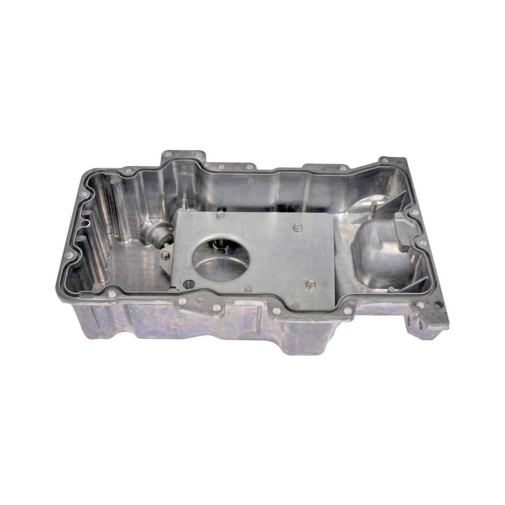 OE Solutions Engine Oil Pan 264-444 - The Home Depot