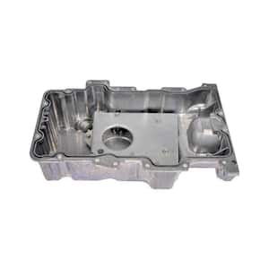 OE Solutions Engine Oil Pan 264-505 - The Home Depot