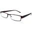 Magnifeye Reading Glasses Modern Bronze 1.5 Magnification (4-Pack ...