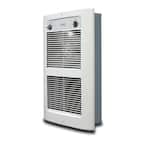 Fahrenheat Smart Series 19 in. x 15-3/4 in. 4000-Watt High Output Wall ...