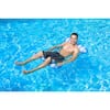 Poolmaster Blue Water Hammock Swimming Pool Float Lounge 07431 - The ...