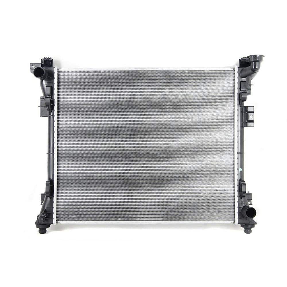 OSC Radiator 13064 - The Home Depot
