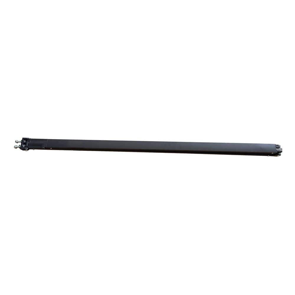 ALEKO Replacement Right Arm for 10 x 8 ft. Black Retractable Awnings ...