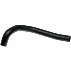 Gates Radiator Coolant Hose 2007-2012 Hyundai Veracruz 23359 - The Home ...