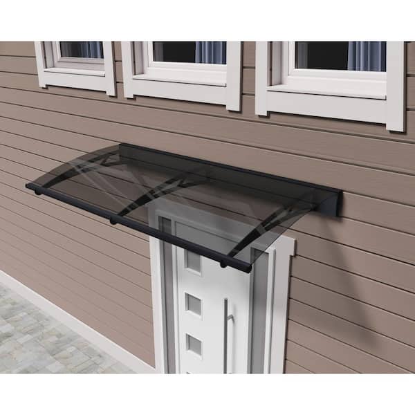 Window Awning Frame Kits