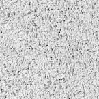 USG Ceilings 2 ft. x 2 ft. Sandrift White Fineline Edge Lay-In Ceiling ...