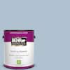 BEHR PREMIUM PLUS 1 gal. #S510-2 Boot Cut Eggshell Enamel Low Odor ...