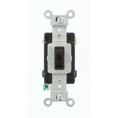 20 amp - Light Switches - Wiring Devices & Light Controls - The Home Depot