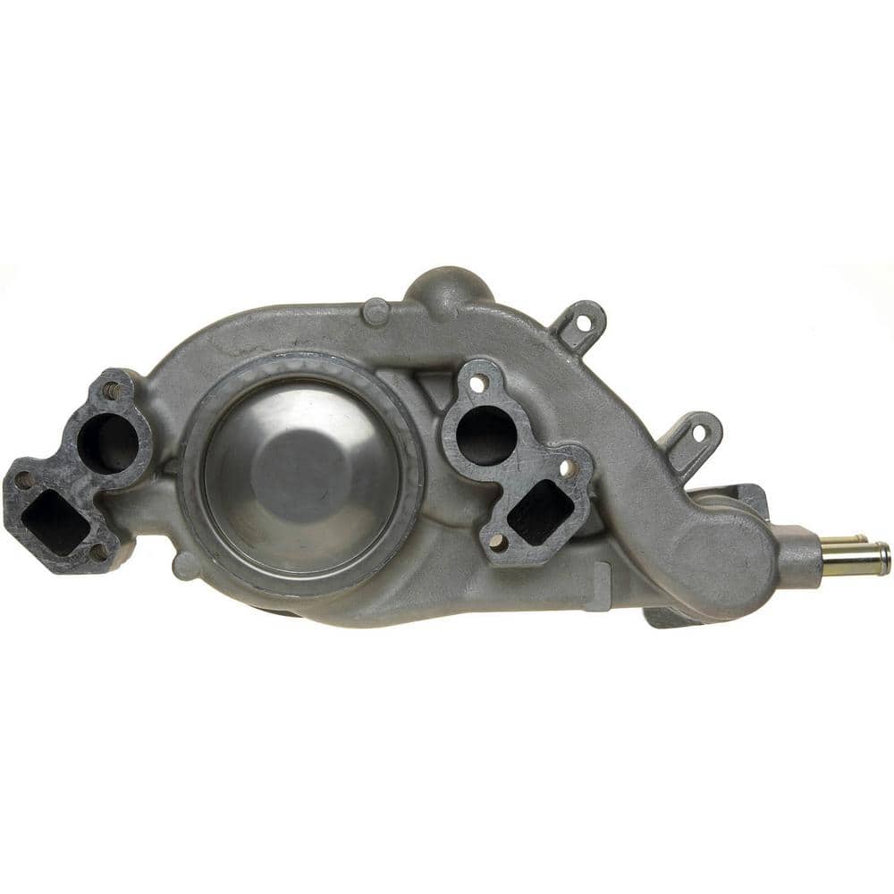 Gates Water Pump(Standard) 45011 - The Home Depot