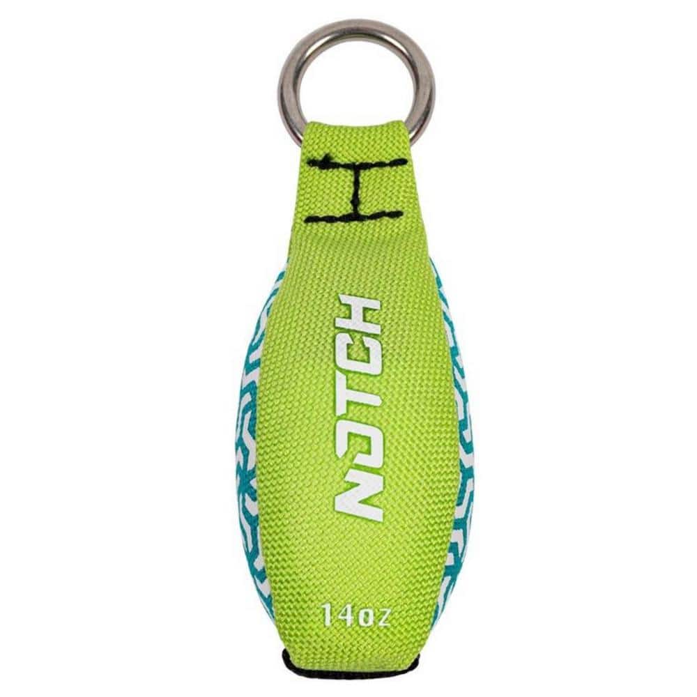 Notch Zero Throw Weight NTW2-14 - The Home Depot