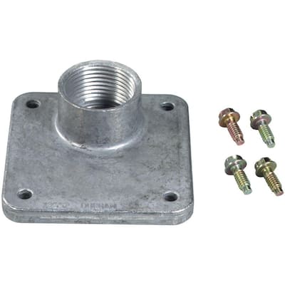 Square D 2-1/2 in. Hub for Devices with A-L Openings A250L