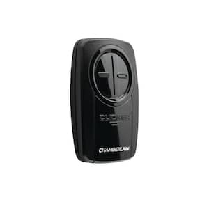 Chamberlain Universal 2-Button Garage Door Remote Control CHU62 - The ...