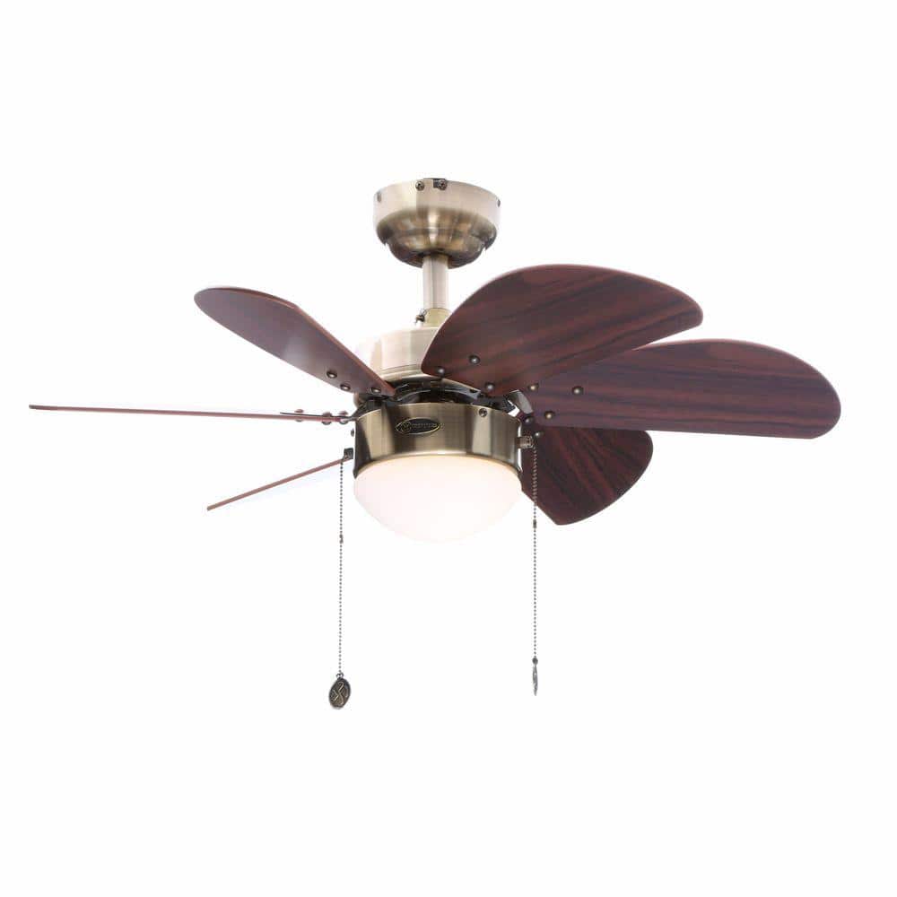 Have a question about Westinghouse Turbo Swirl 30 in. Indoor Antique ...