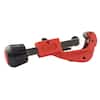 Apollo 1/8 in. to 1-1/8 in. Pro Fit Tubing Cutter PROTC118 - The Home Depot