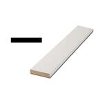 FINISHED ELEGANCE 1x4 11/16 in. x 3-3/4 in MDF Board S4S 10001622 - The ...