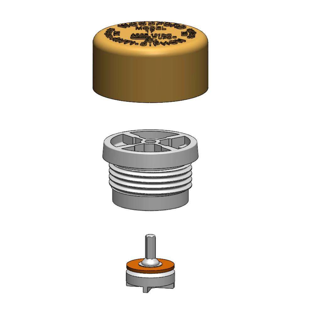 Reviews For Woodford Model 17 3 Piece Vacuum Breaker Float Kit Pg 1