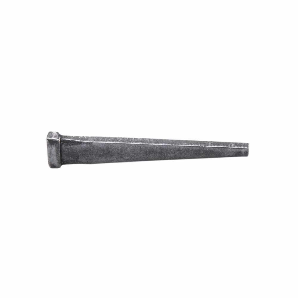 PRO-FIT 2-1/2 in. x 8 D Brite Cut Masonry Nails 5 lbs. (205-Count ...