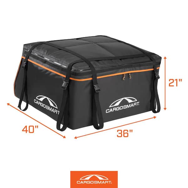 CargoSmart Rooftop Cargo Bag