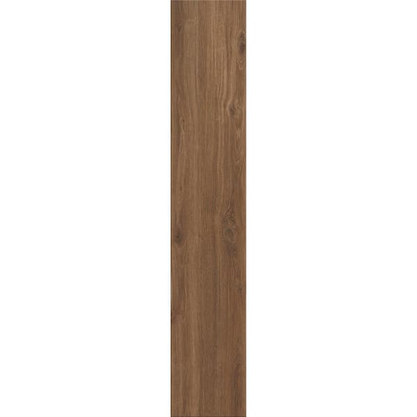 Lifeproof Medlen Oak 22 MIL x 9 in. W x 48 in. L Click Lock Waterproof ...