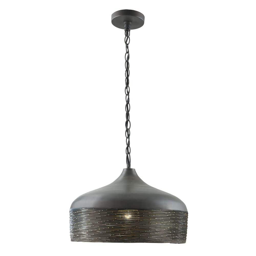 Capital Lighting Fixture Company Sana 17 in. W x 13 in. H 1-Light ...
