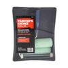 Wooster 4-Piece 9 in. x 3/8 in. Painter's Choice Roller Set 00R9750090 ...