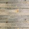 BarnwoodUSA 0.25 in. x 3 in. x 4 ft. Natural Weathered Barnwood Boards ...