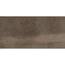 Metro Brown 24 in. x 24 in. Rectified Glazed Porcelain Floor and Wall ...