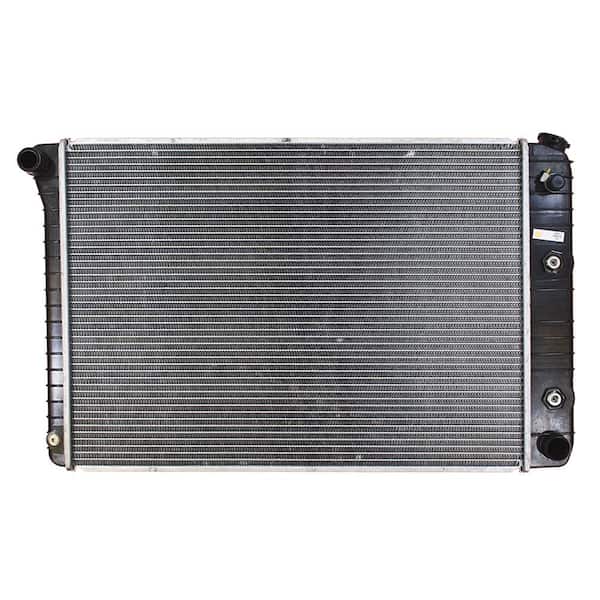 APDI Radiator 8010730