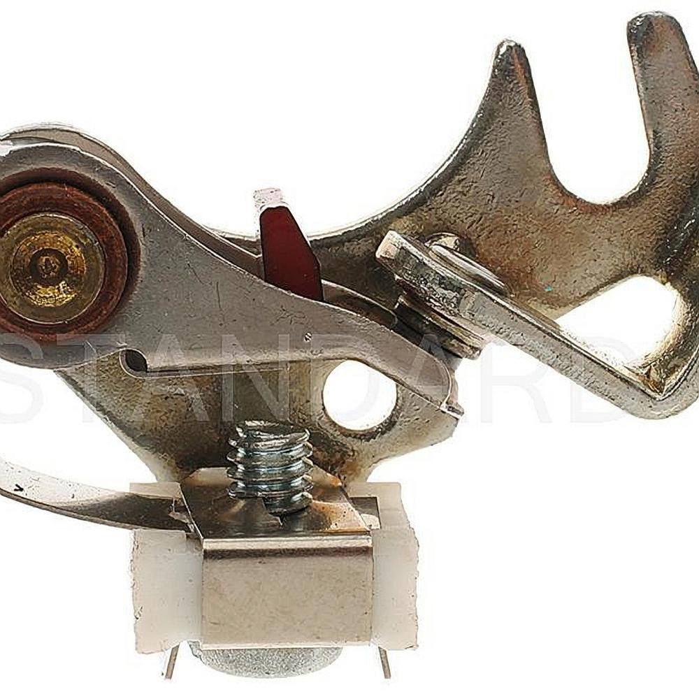 Ignition Contact Set fits 1969-1973 Nissan 510 240Z 521 Pickup JP-7P-2 ...