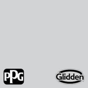Glidden Premium 1 gal. PPG1011-2 Elemental Eggshell Interior Latex ...