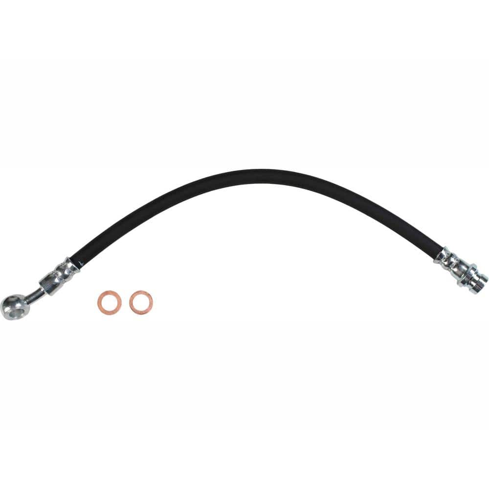 Sunsong Brake Hydraulic Hose - Rear Left 2204435 - The Home Depot