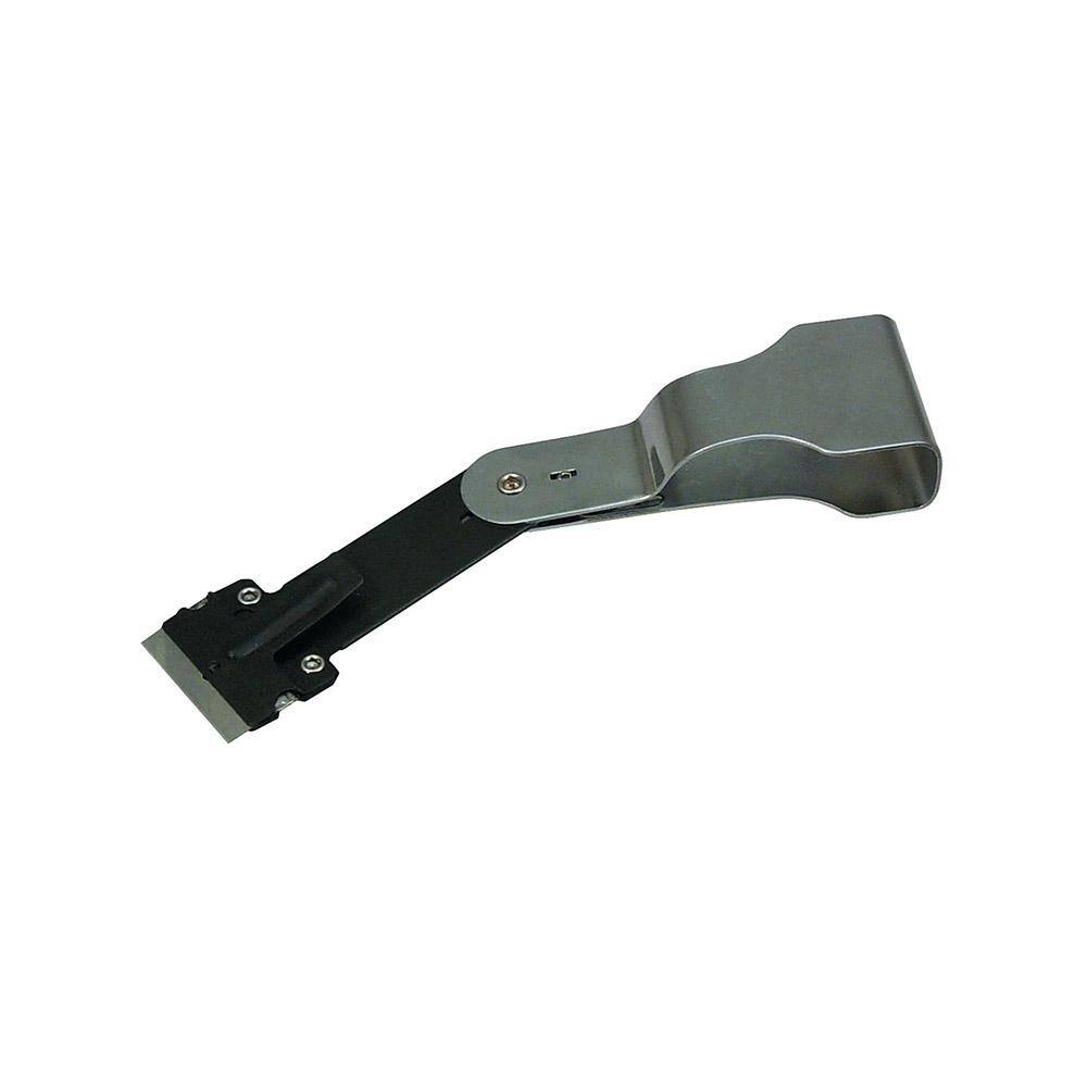 Lisle Fold Up Scraper LIS52400 - The Home Depot