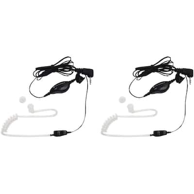 MOTOROLA Talkabout T260TP Rechargeable 2-Way Radio, White (3-Pack) T260TP