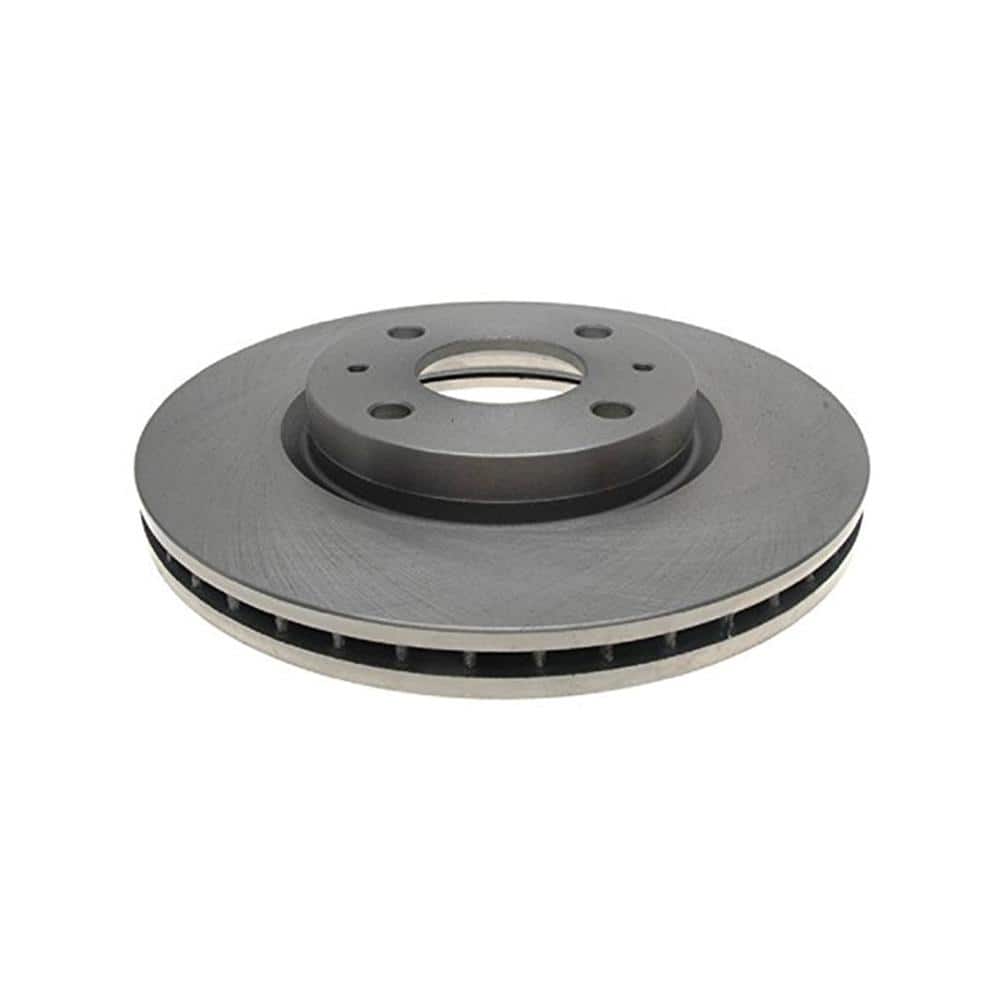 Bendix Disc Brake Rotor 2017 Honda Ridgeline PRT5800 - The Home Depot