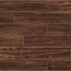 Daltile Vicinity Natural Matte 6 in. x 6 in. Glazed Porcelain Sample ...