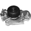 Gates Engine Water Pump 1993-2001 Honda Prelude 2.2L 41046 - The Home Depot
