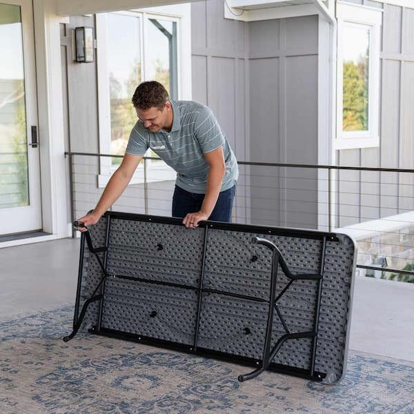 Nesting Picnic Table