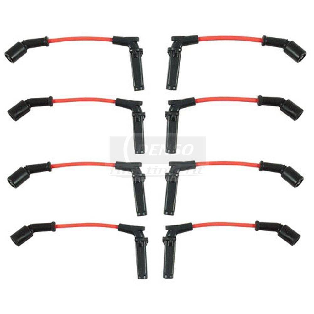 IGN WIRE SET 671-8161 - The Home Depot