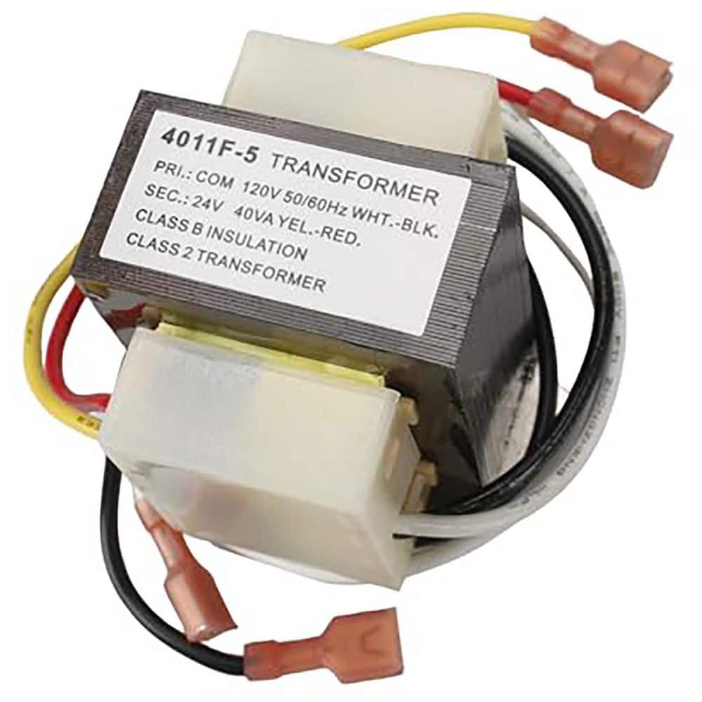 40VA 24V/120V HVAC Transforme for Basler Electric 120V to 24V AC HVAC ...