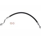 Sunsong Brake Hydraulic Hose - Rear Right 2204725 - The Home Depot