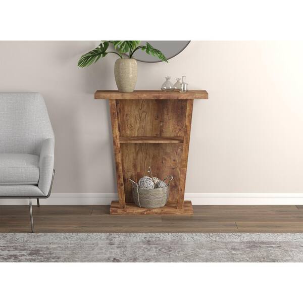 Fair Isle Wall Standing Console | atelier-yuwa.ciao.jp