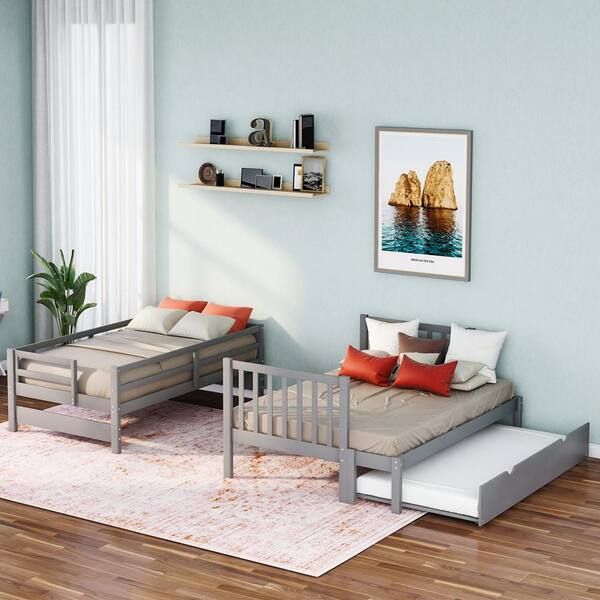 Treva bunk bed store