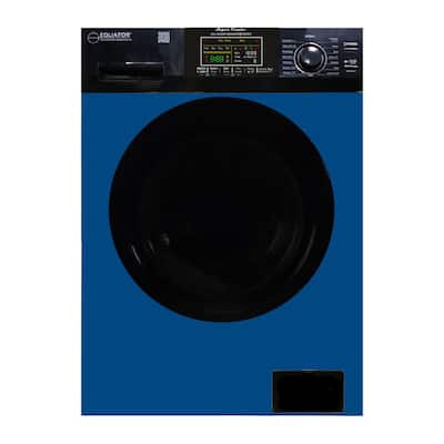 Blue - Washing Machines - Washers & Dryers - The Home Depot